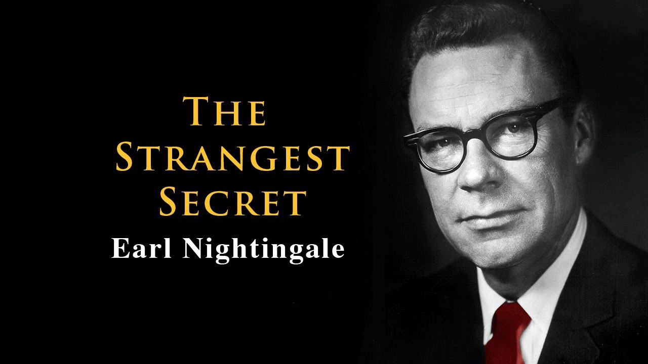 earl nightingale – Ichimoku Kinko Hyo on STEROIDS